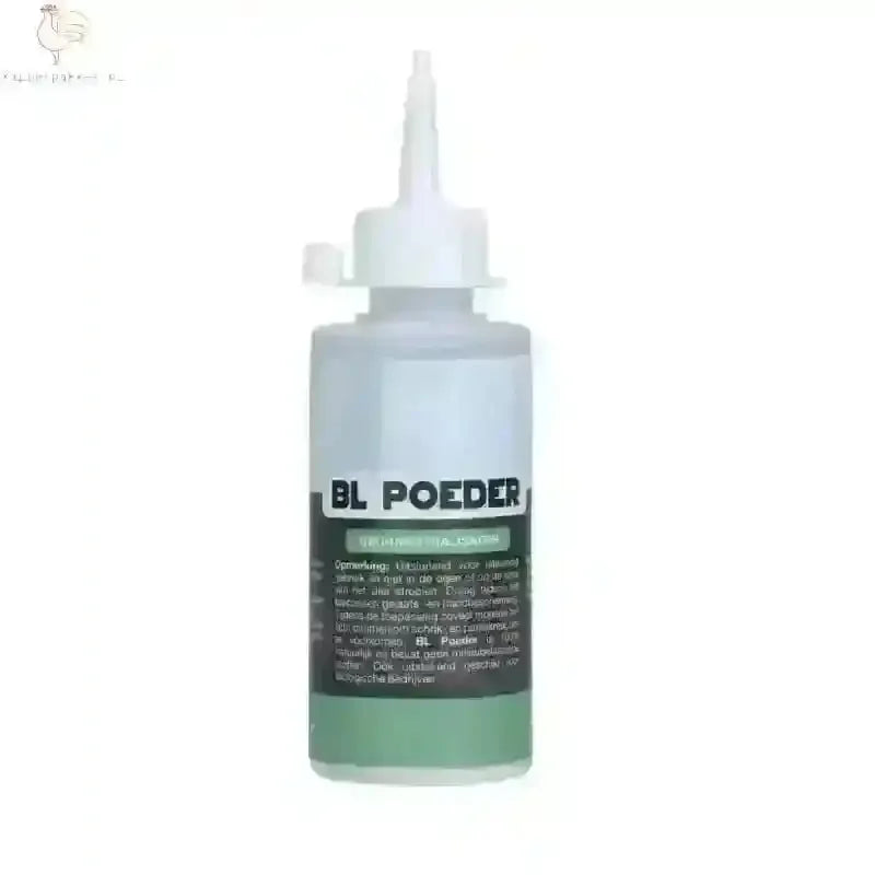 Anti Bloedluis Poeder voor Kippen - Natuurlijke Bestrijding – Kippenpakket.nl