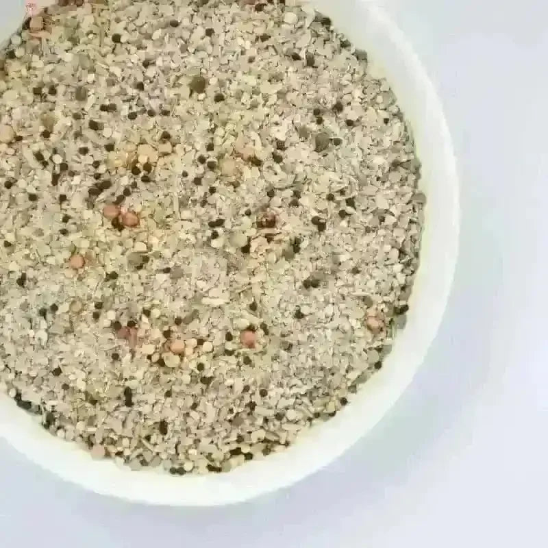 # Verbeter de Spijsvertering van Je Kuikens met Kuiken Pikmix **Functie ...